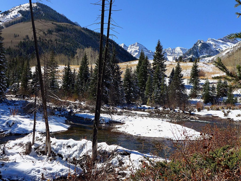 Aspen moves ahead with integrated water plan and moving on its ...